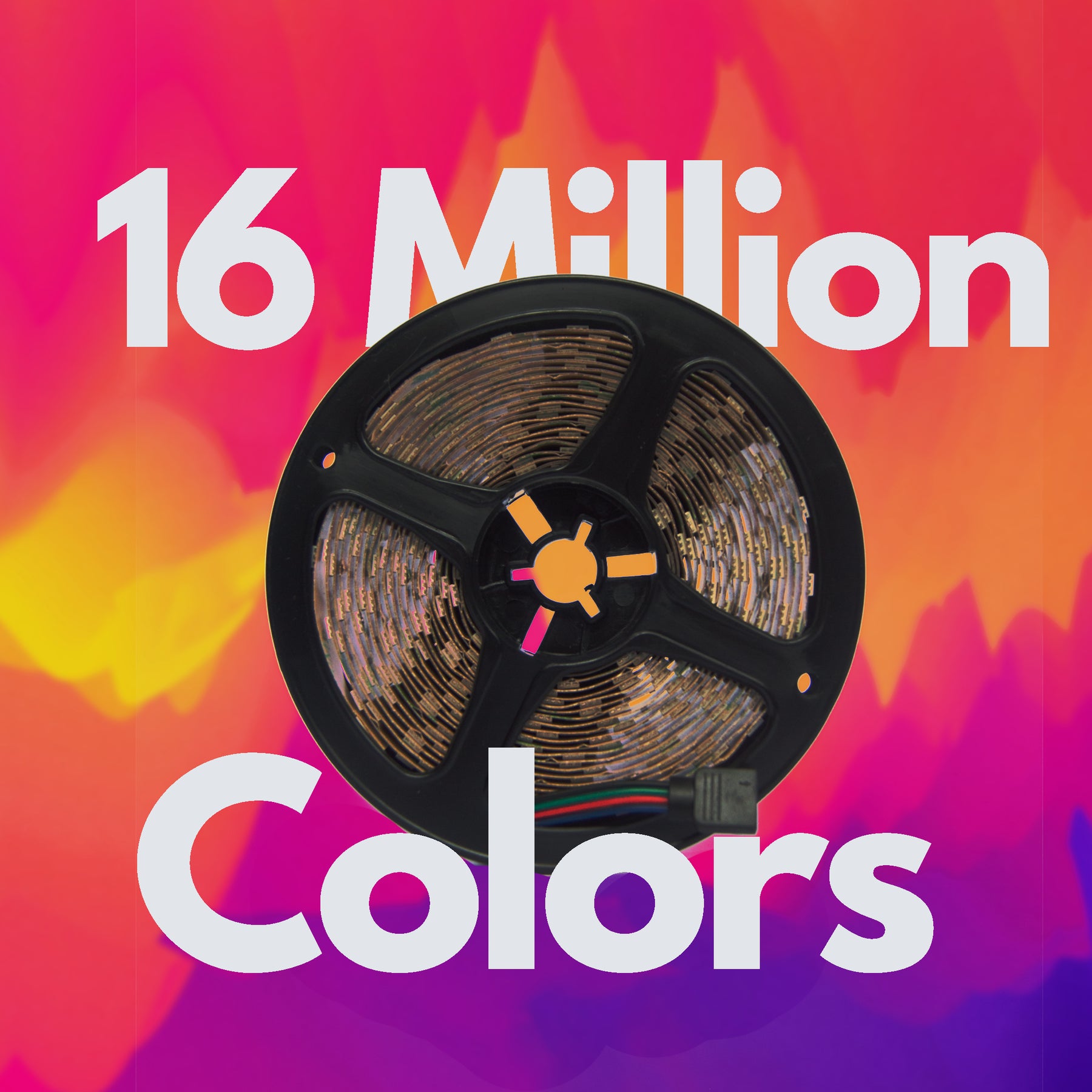 The Lit Company - Smart Lights in Pakistan