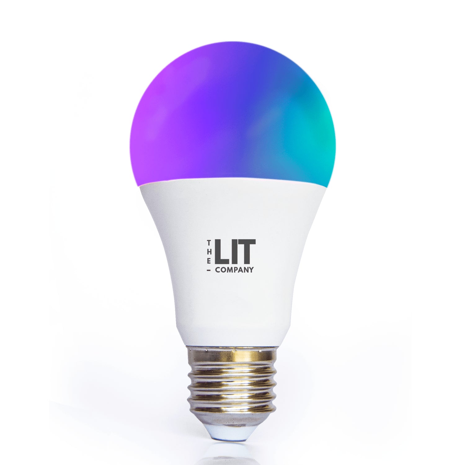 Smart RGB LED Bulb in Pakistan | 16M Colors | Mobile Control
